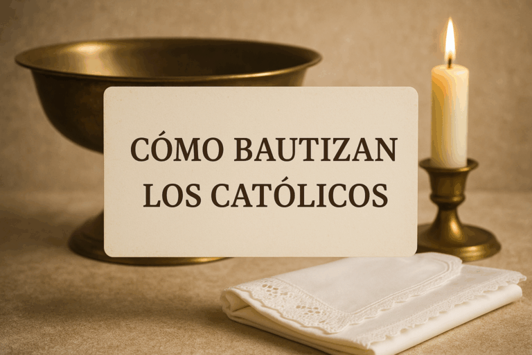 Las Partes de la Misa: Un Encuentro con Dios - Mi Fe Católica