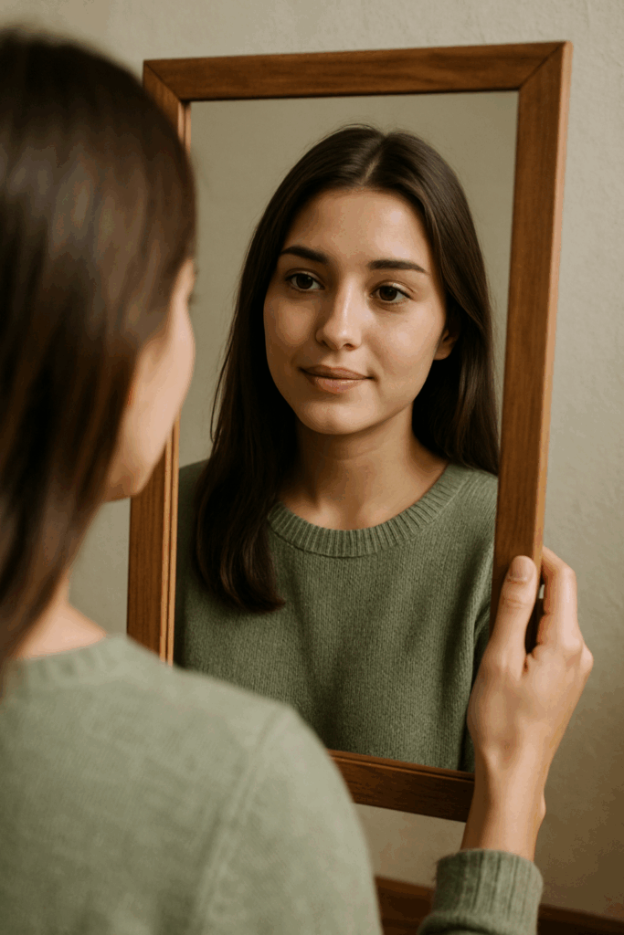 Dinamicas Catolicas de Autoestima - Mi Fe Católica