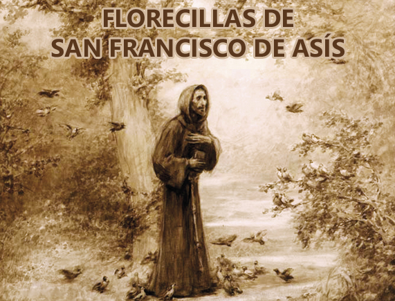 Las Florecillas de San Francisco de Asis PDF - Mi Fe Católica