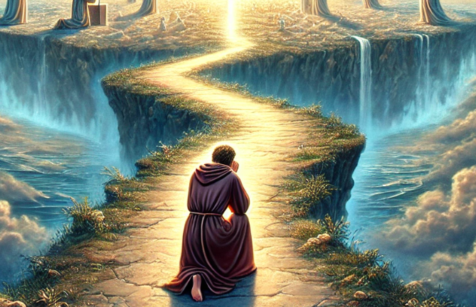 La Predestinación en la Doctrina Católica - Mi Fe Católica